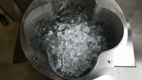 Blending, Homogenizing, Emulsions, Excipients - Pharmaceutical Industry ...