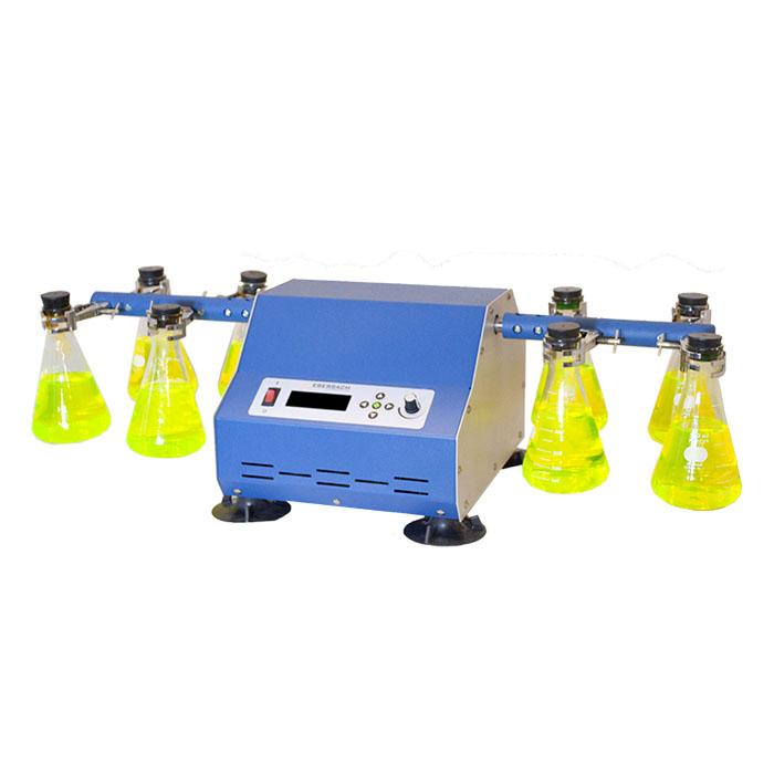 Lab Mixers - Eberbach Corporation