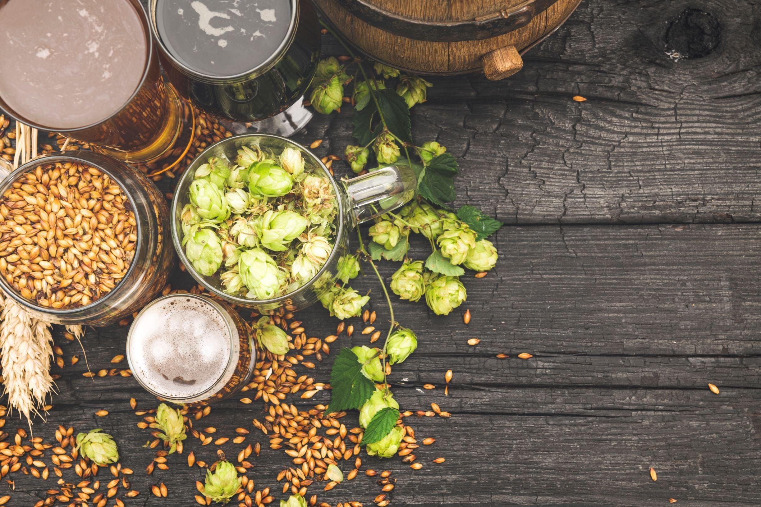 Spirit and Beer Method Guide - Food, Beverage, and AG Industry ...