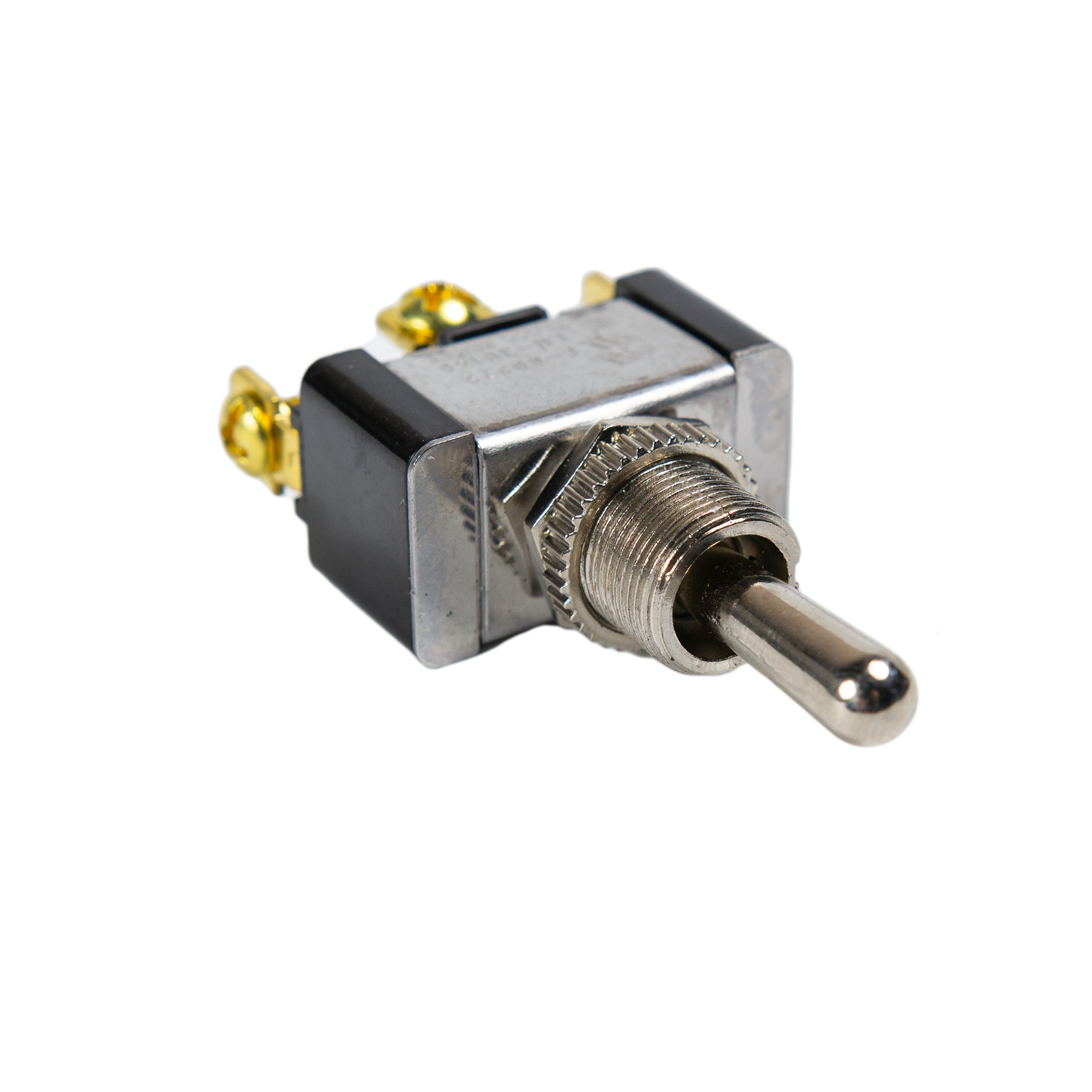 Switch (SPDT) - Shaker Replacement Parts