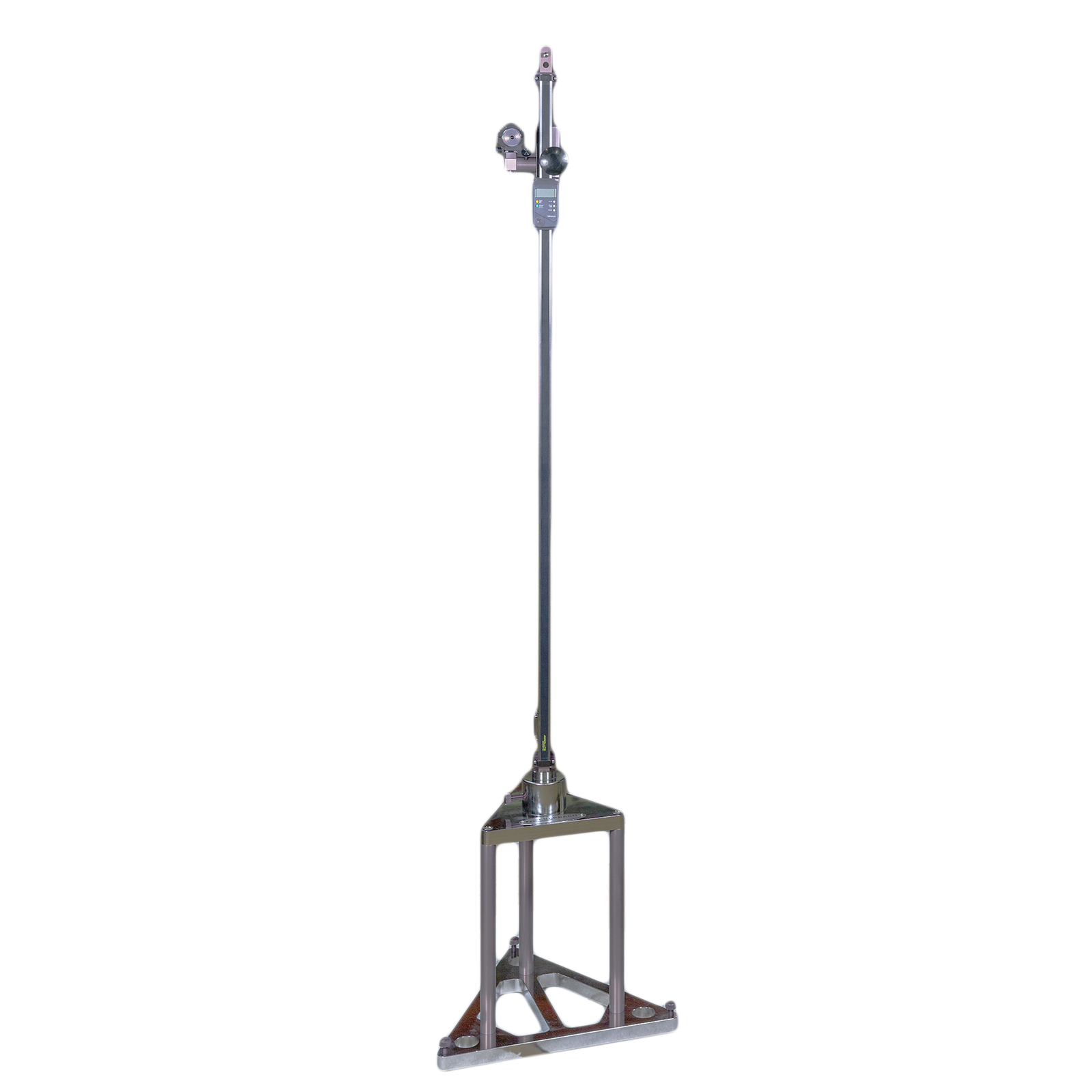 Digital Cathetometer