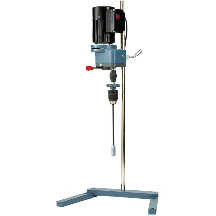 E2355 Con-Torque Tissue Homogenizer - Eberbach Corporation