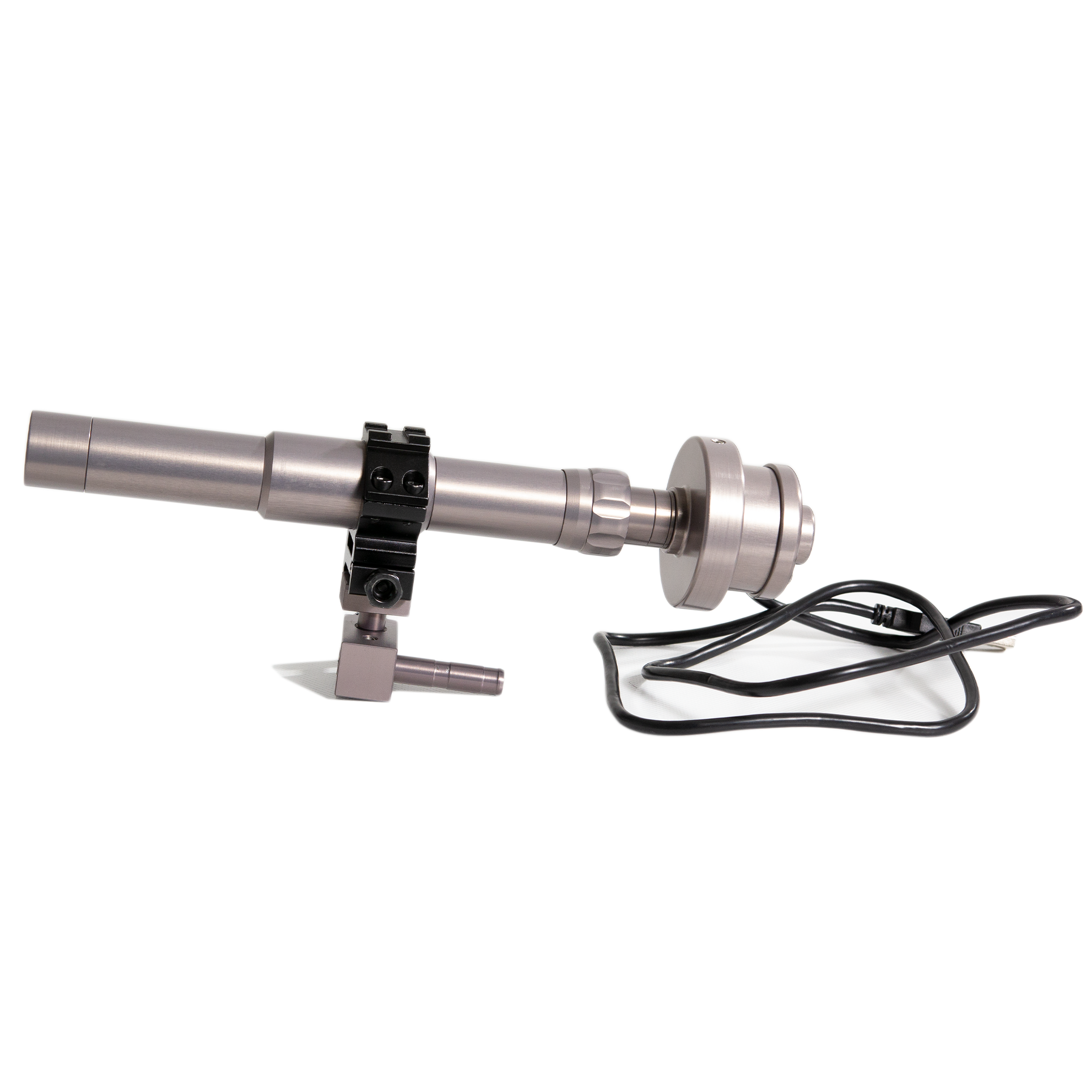 Cathetometer Imaging System