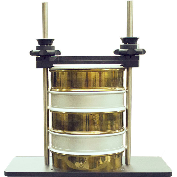 E6100 - Platform for 6" Diameter Sieves