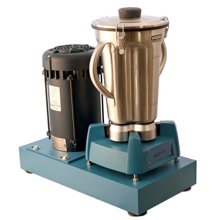 E8010 High Powered Single Speed Blender - Eberbach Corporation
