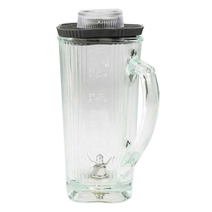 Waring 1.2 Liter Glass Blending Container - Eberbach Corporation