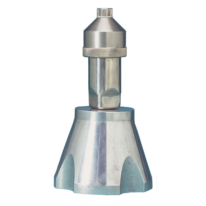 Stainless Steel Micro Blending Container - Eberbach Corporation