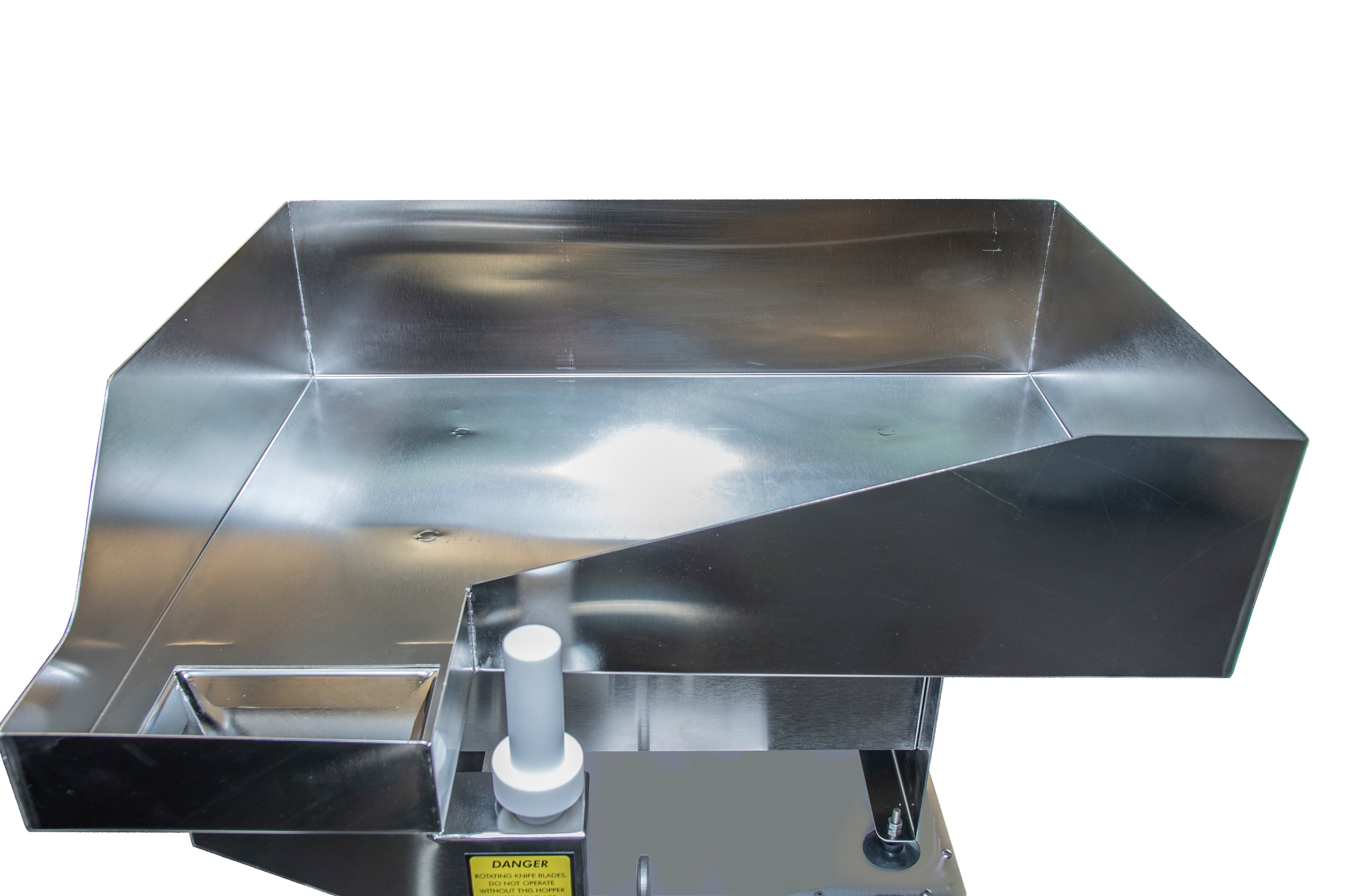 E3700 - Loading Tray